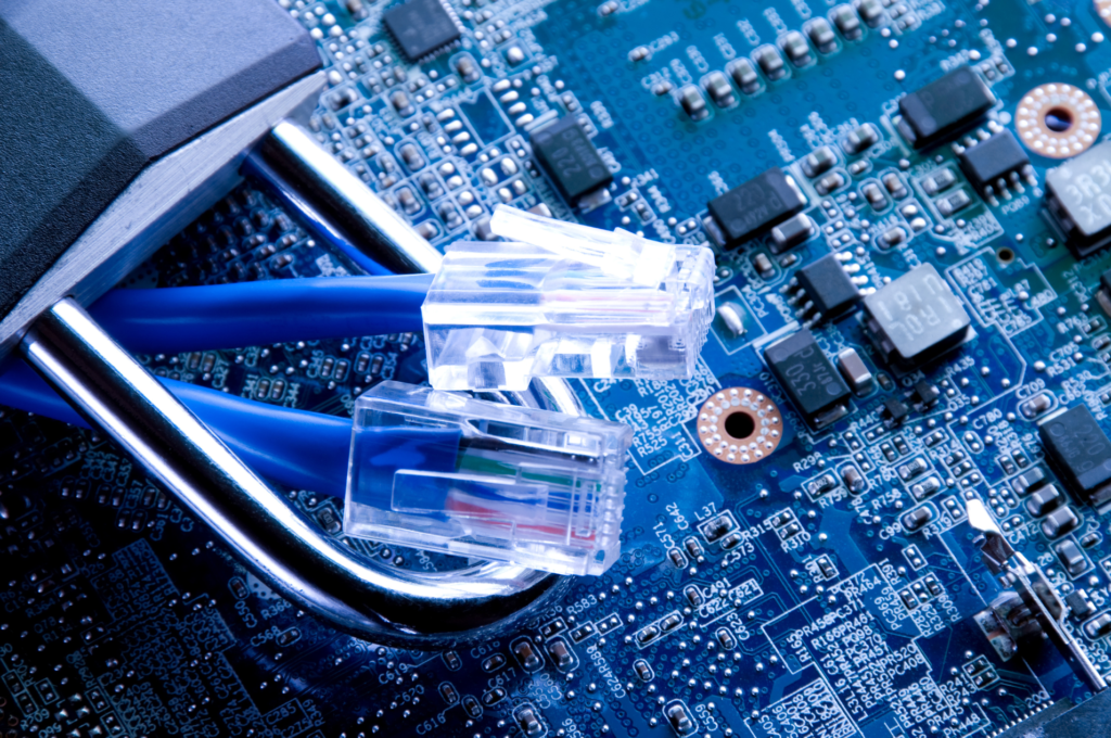 Security In Low Power Iot Devices Safeguarding The Future Siqol